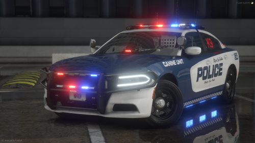 JA Designs - 2024 K9 nForce Pack - Vehicles - LauncherLeaks