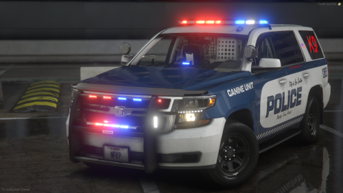 JA Designs - 2024 K9 nForce Pack - Vehicles - LauncherLeaks