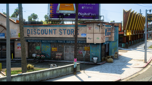 Binco Rework | Atlas Development - MLO - LauncherLeaks