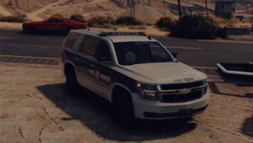 CK Development - NCSHP Vehicle Pack - Vehicles - LauncherLeaks