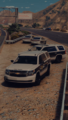 CK Development - NCSHP Vehicle Pack - Vehicles - LauncherLeaks