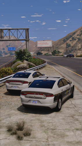 CK Development - NCSHP Vehicle Pack - Vehicles - LauncherLeaks