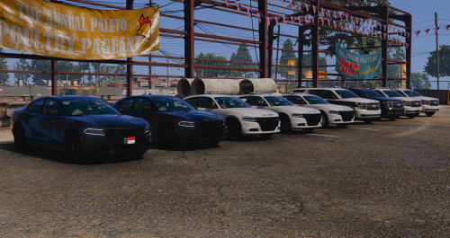 CK Development - NCSHP Vehicle Pack - Vehicles - LauncherLeaks