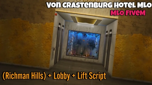 craftensburg hotel mlo - MLO - LauncherLeaks