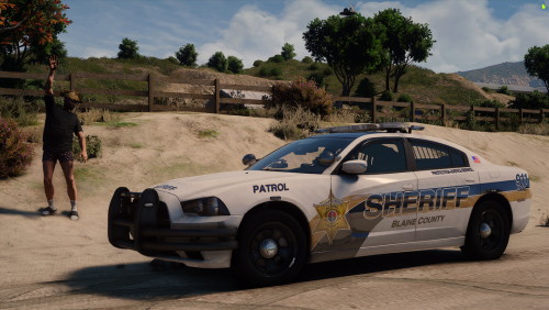 JA Designs Whelen Liberty Mega Package (ULC Beta) - Vehicles ...