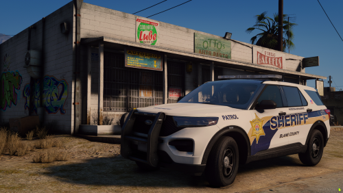 JA Designs Whelen Liberty Mega Package (ULC Beta) - Vehicles - LauncherLeaks