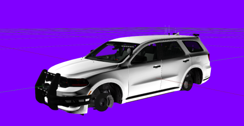 Rabbit Development Pack [SP] [LSPDFR] [ELS] - Misc. LEO - LauncherLeaks