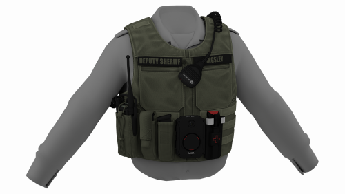 Pyro's traverse vest DEV model. - EUP Files - LauncherLeaks