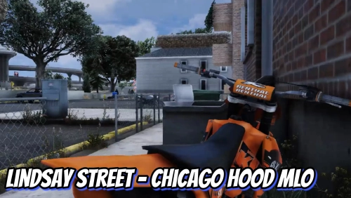 Lindsay Street – Chicago Hood | 15.00$ LEAK - MLO - LauncherLeaks