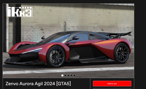 Code 3 Development - SWAT F450 - Vehicles - LauncherLeaks