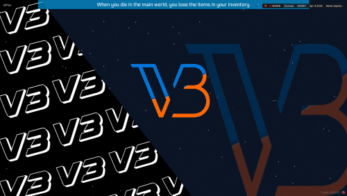 V3 PVP - Server Dumps - LauncherLeaks