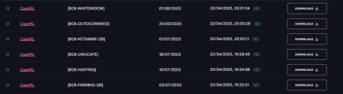 Scripts - LauncherLeaks