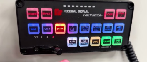 Federal signal pathfinder 2023 - Miscellaneous - LauncherLeaks