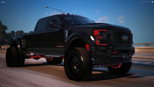 Emergency Distributors Swat Pack [ELS] - Vehicles - LauncherLeaks