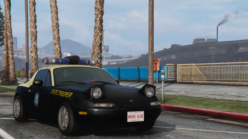 Chris Creations FHP Miata - Vehicles - LauncherLeaks