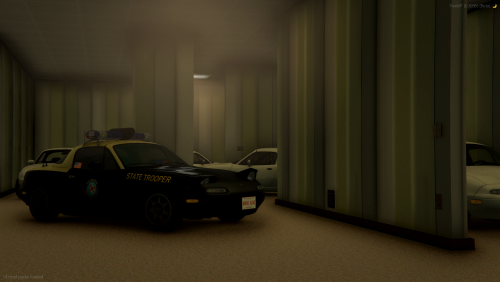 Chris Creations FHP Miata - Vehicles - LauncherLeaks