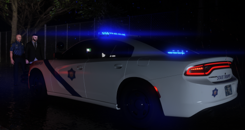 Dual State Roleplay Server Dump - Server Files - LauncherLeaks