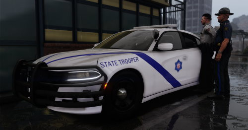 Dual State Roleplay Server Dump - Server Files - LauncherLeaks