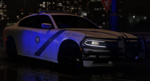 Dual State Roleplay Server Dump - Server Files - LauncherLeaks