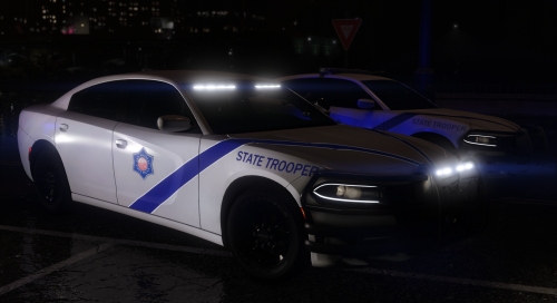 Dual State Roleplay Server Dump - Server Files - LauncherLeaks