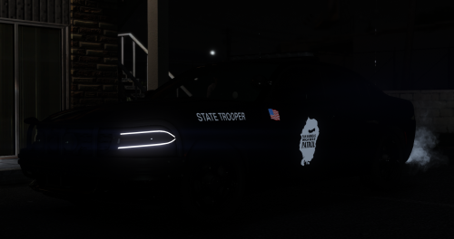 Dual State Roleplay Server Dump - Server Files - LauncherLeaks