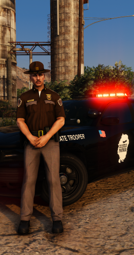 Dual State Roleplay Server Dump - Server Files - LauncherLeaks