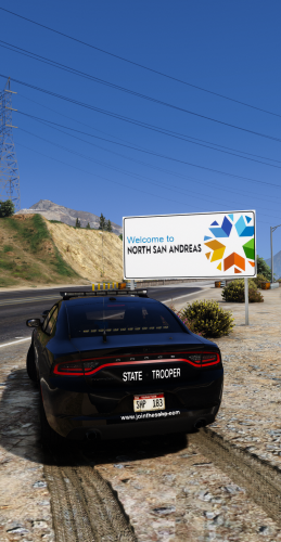 Dual State Roleplay Server Dump - Server Files - LauncherLeaks