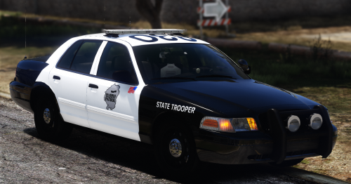 Dual State Roleplay Server Dump - Server Files - LauncherLeaks