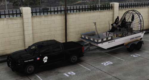 Dual State Roleplay Server Dump - Server Files - LauncherLeaks