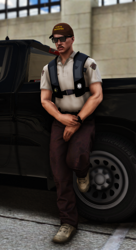 Dual State Roleplay Server Dump - Server Files - LauncherLeaks