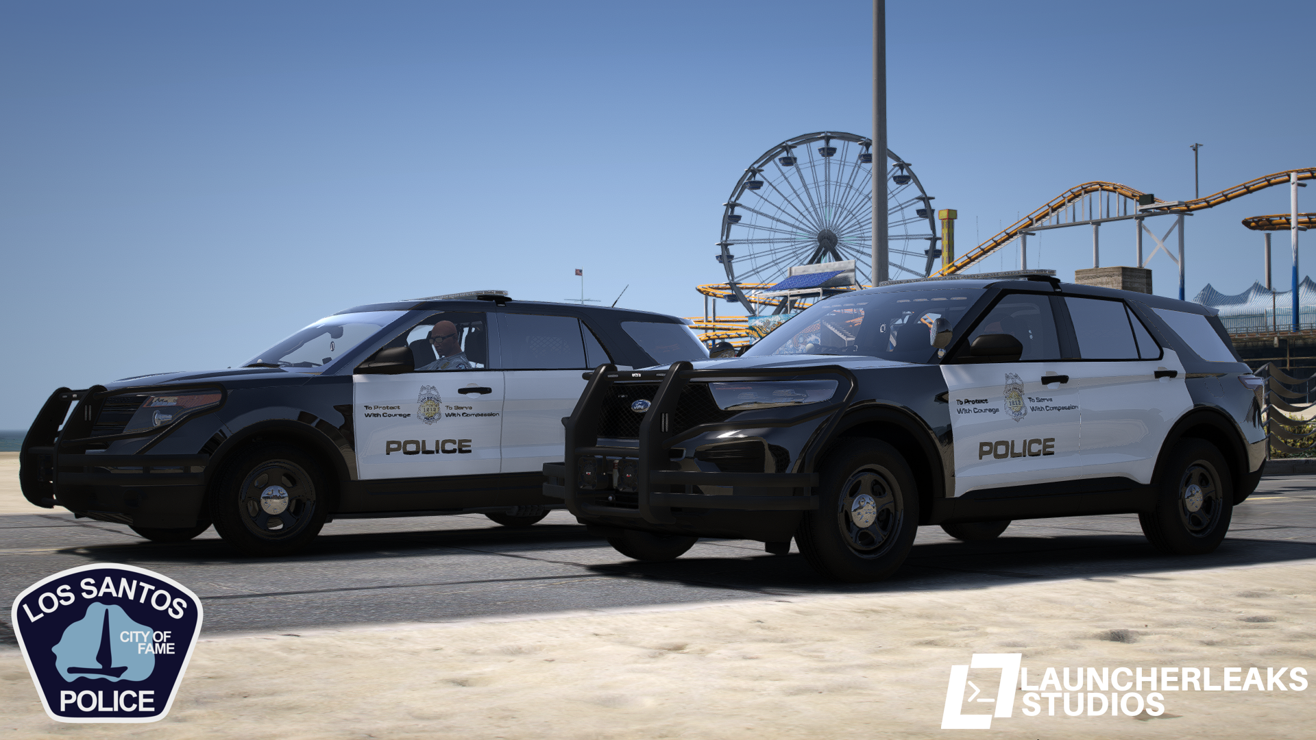 Minneapolis Police EUP & Vehicle Pack (Lore Friendly) - LauncherLeaks ...