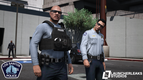 Minneapolis Police EUP & Vehicle Pack (Lore Friendly) - Clothing and ...