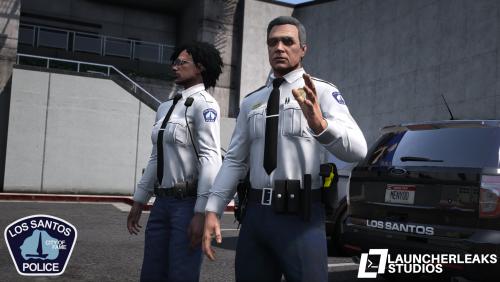 Minneapolis Police EUP & Vehicle Pack (Lore Friendly) - Clothing and ...