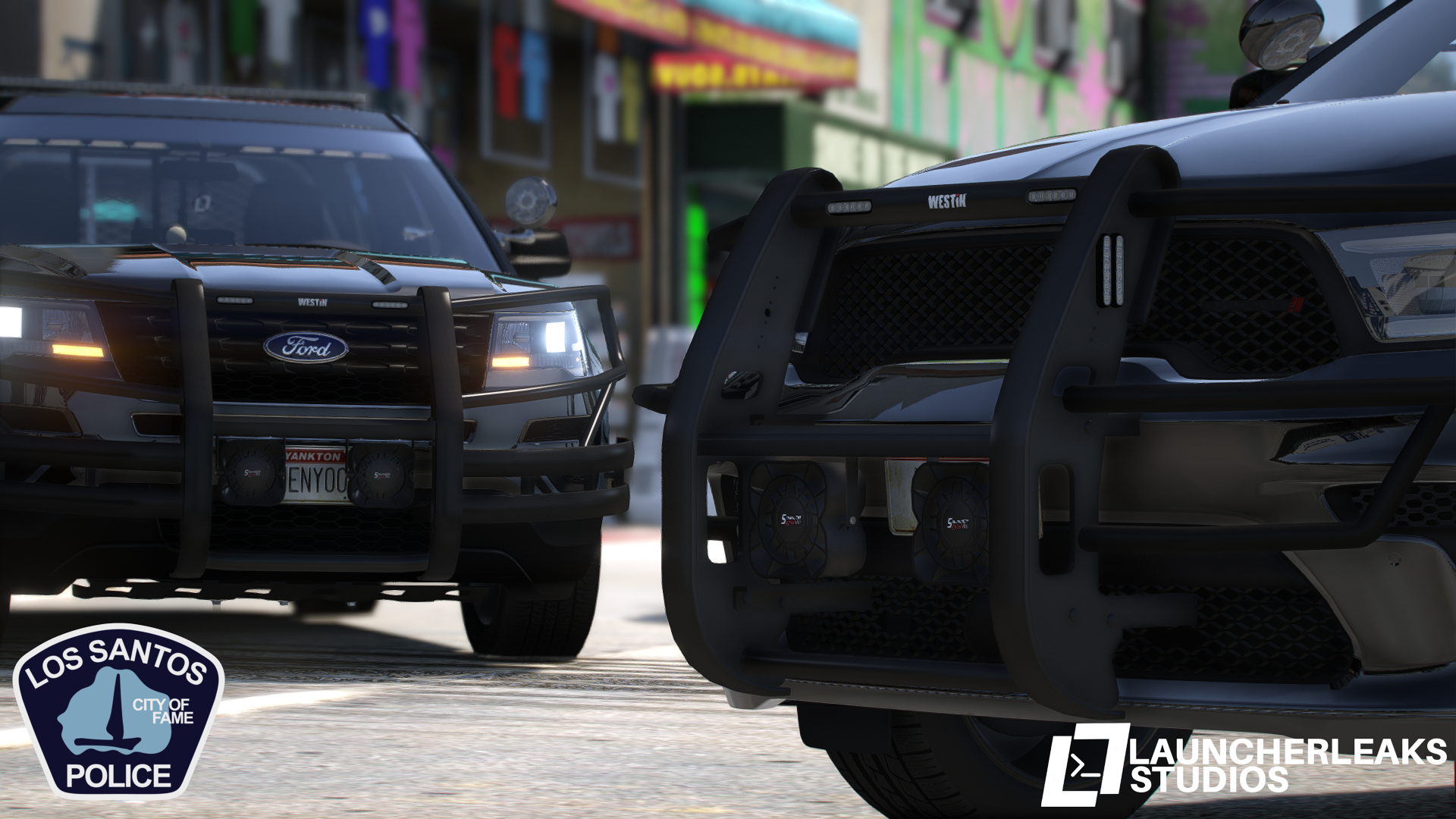 Minneapolis Police EUP & Vehicle Pack (Lore Friendly) - LauncherLeaks ...