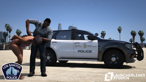 Minneapolis Police EUP & Vehicle Pack (Lore Friendly) - Clothing and ...