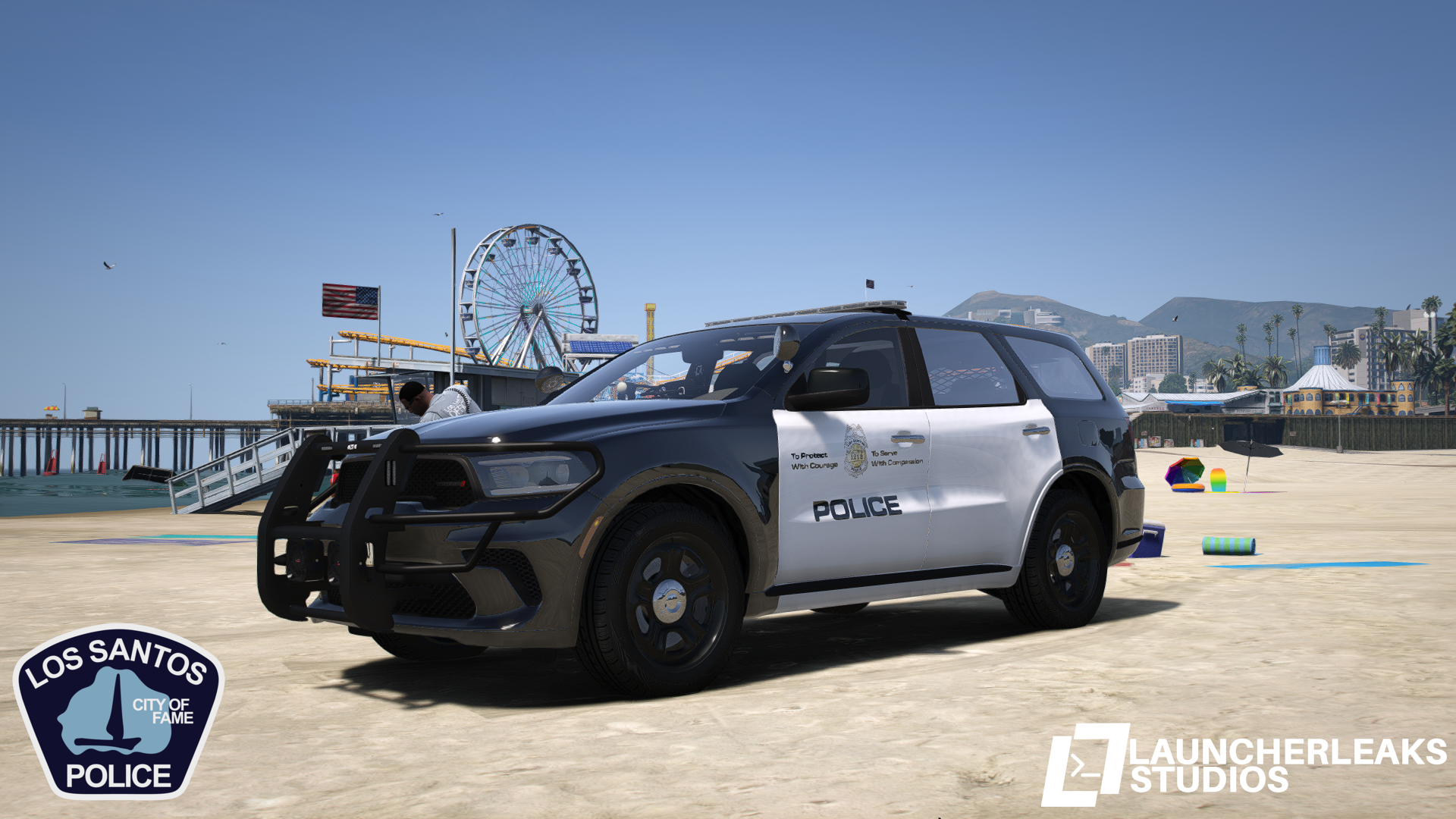 Minneapolis Police EUP & Vehicle Pack (Lore Friendly) - LauncherLeaks ...