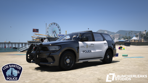 Minneapolis Police EUP & Vehicle Pack (Lore Friendly) - Clothing and ...
