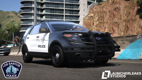 Minneapolis Police EUP & Vehicle Pack (Lore Friendly) - Clothing and ...