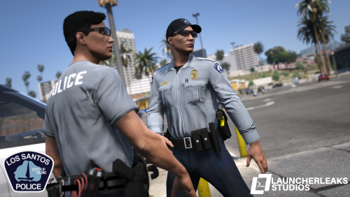 Minneapolis Police EUP & Vehicle Pack (Lore Friendly) - Clothing and ...