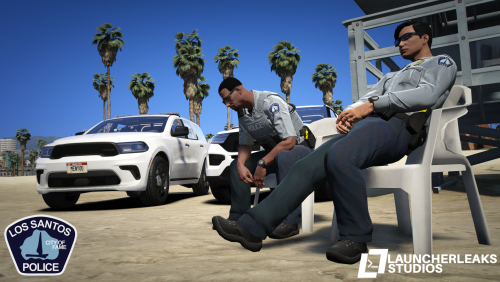 Minneapolis Police EUP & Vehicle Pack (Lore Friendly) - Clothing and ...