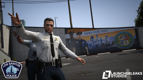 Minneapolis Police EUP & Vehicle Pack (Lore Friendly) - Clothing and ...