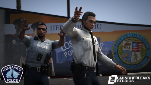 Minneapolis Police EUP & Vehicle Pack (Lore Friendly) - Clothing and ...