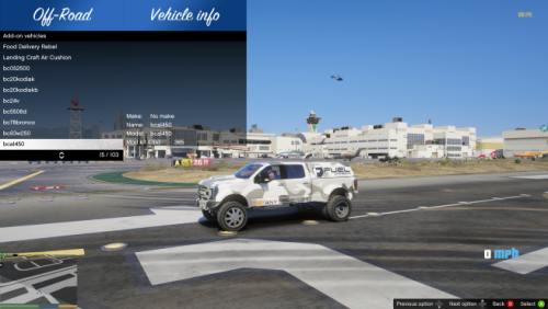 Waffys Mega Pack - Vehicles - LauncherLeaks