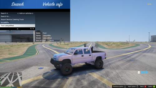 Waffys Mega Pack - Vehicles - LauncherLeaks