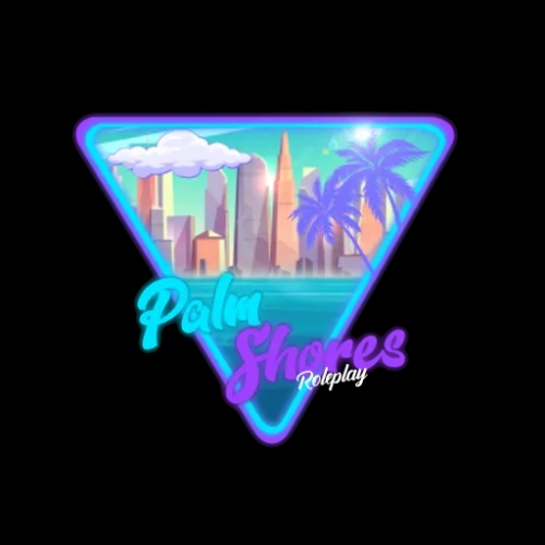 Palm Shores Discord Template - Server Templates - LauncherLeaks