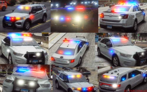 [ELS] [Replace] Connecticut State Police By Trp. Charles - TrpCharles ...