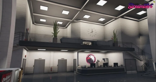 Nexus Police Department - MLO - LauncherLeaks