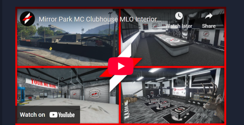 Grimzy Mirror Park mlo five m - MLO - LauncherLeaks