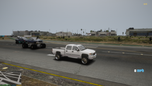 Waffys Mega Pack - Vehicles - LauncherLeaks