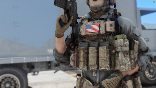 3DMA Avs vest from Samxi - EUP Files - LauncherLeaks